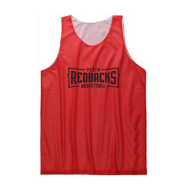 2025 Training Reversible | Perth Basketball Association